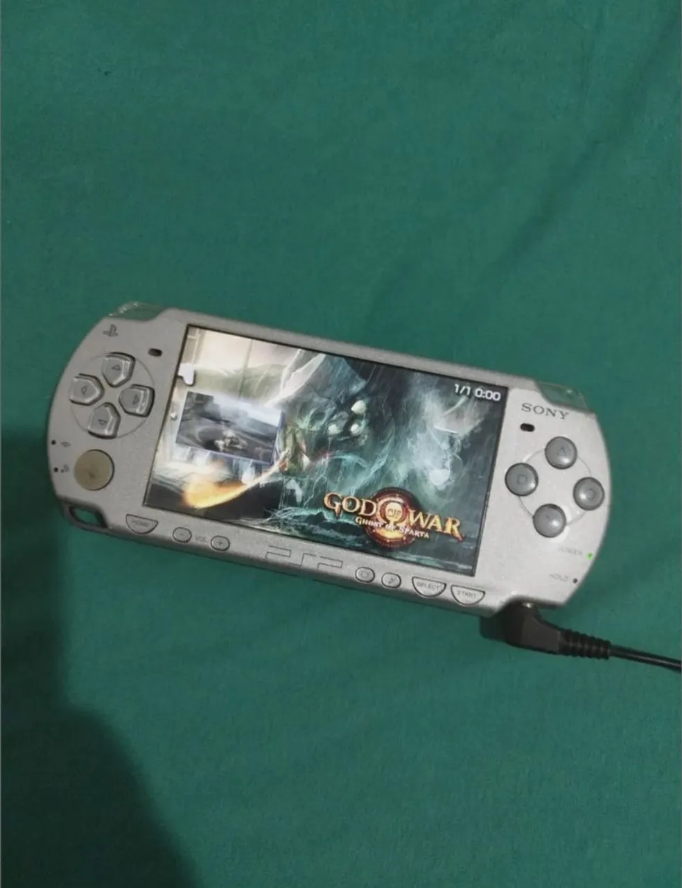 "psp original" no Brasil