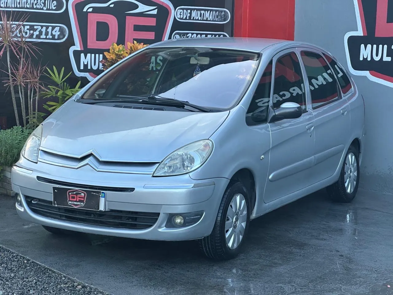 "citroen xsara picasso" - Carros Usados e Novos à venda