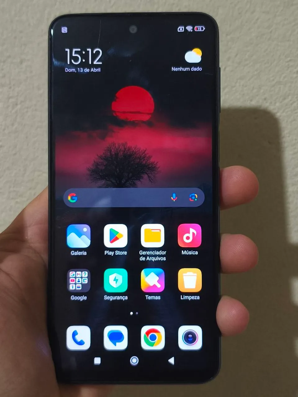 Celulares XIAOMI REDMI NOTE 9 PRO Usados, seminovos e Novos no Brasil