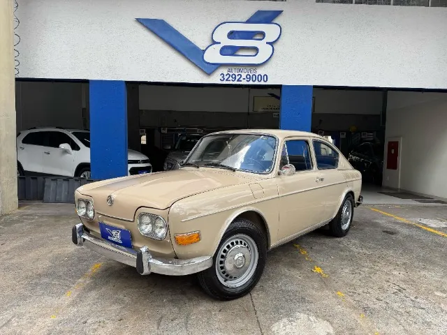 "volkswagen variant tl" - Carros Usados e Novos à venda