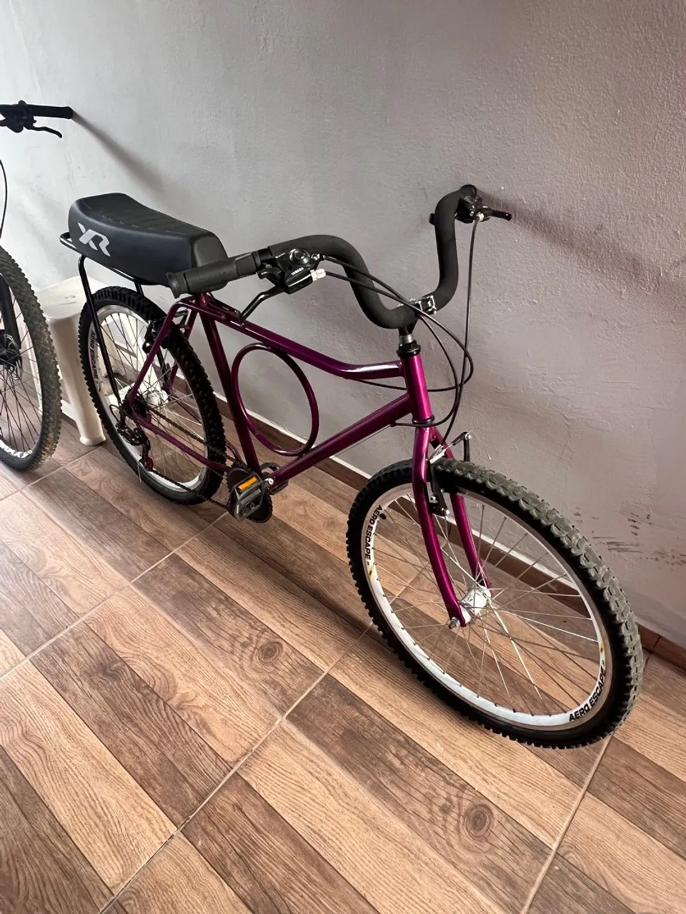 "bicicletas barra forte" - Ciclismo no Brasil