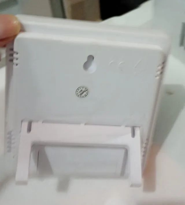 led full spectrum / Temporizador / TERMO HIGROMETRO DIGITAL ...