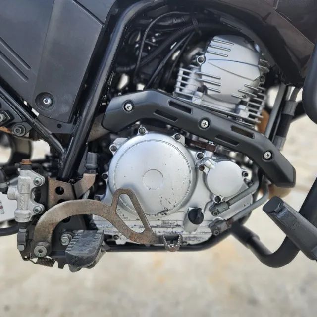 Yamaha 250 Tenere/tenere Blueflex 2017 - 1468274884 | OLX