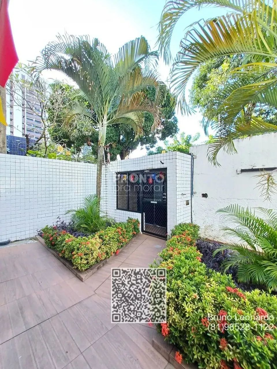 Apartamento à venda - Boa Viagem, Recife - PE 1469337856 | OLX