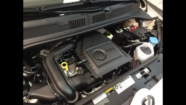 "motor up tsi" no Brasil