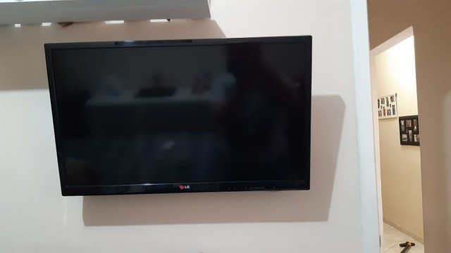 Smart tv monitor 32 | +450 anúncios na OLX Brasil