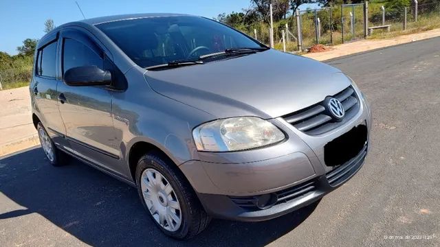 VOLKSWAGEN FOX 2008 Usados e Novos