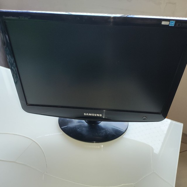 Monitor lcd samsung 17 polegadas | +74 anúncios na OLX Brasil