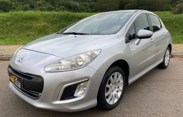 PEUGEOT 308 2013 Usados e Novos