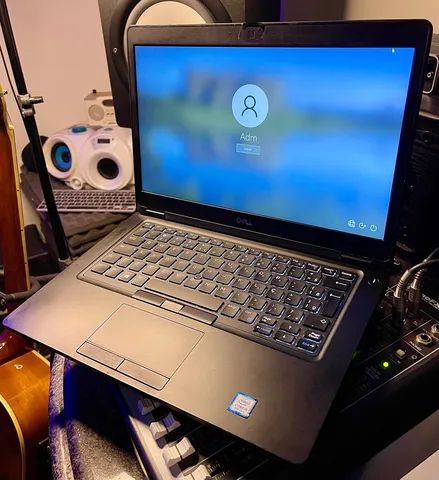 "notebook dell i5 14 polegadas" no Brasil