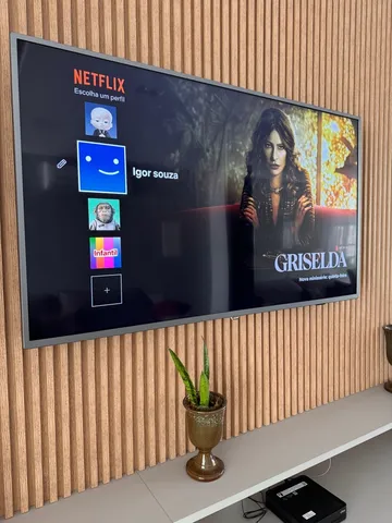 Tv de 29 polegadas smart | +42 anúncios na OLX Brasil