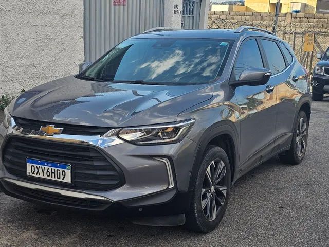 CHEVROLET TRACKER Usados e Novos