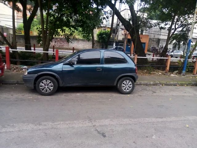 CHEVROLET CORSA 1998 Usados e Novos
