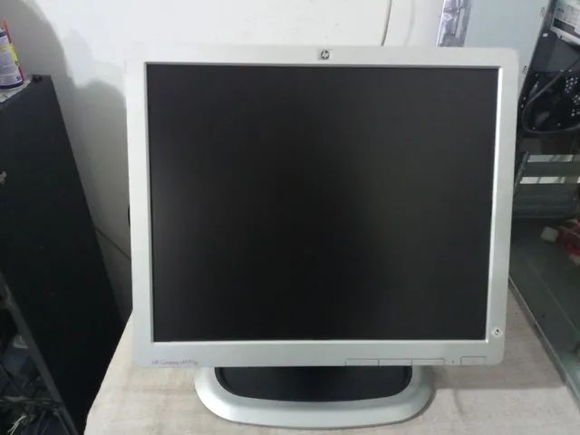 "monitor hp 17 polegadas" no Brasil