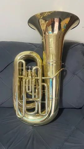 "tuba conn" no Brasil