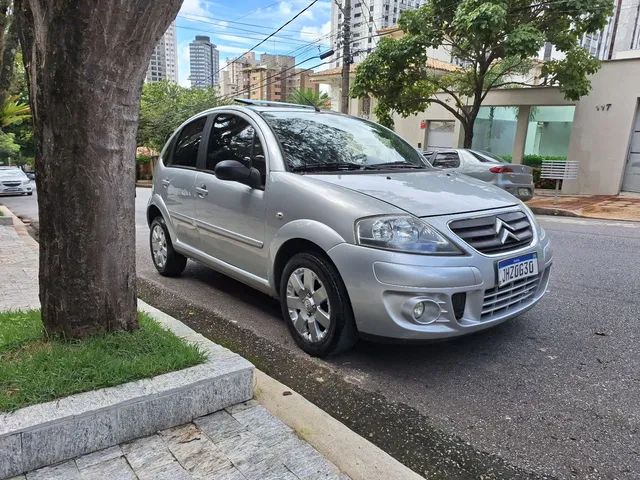 CITROEN C3 2011 Usados e Novos