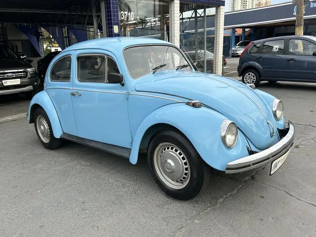 VOLKSWAGEN FUSCA 1971 Usados e Novos