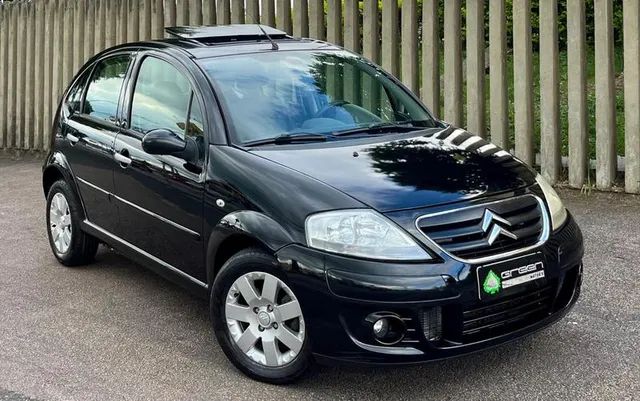 CITROEN C3 2011 Usados e Novos