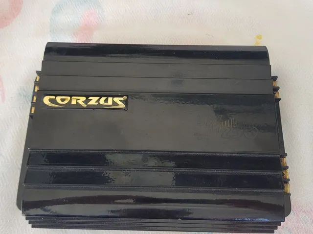 "modulo soundreams" no Brasil