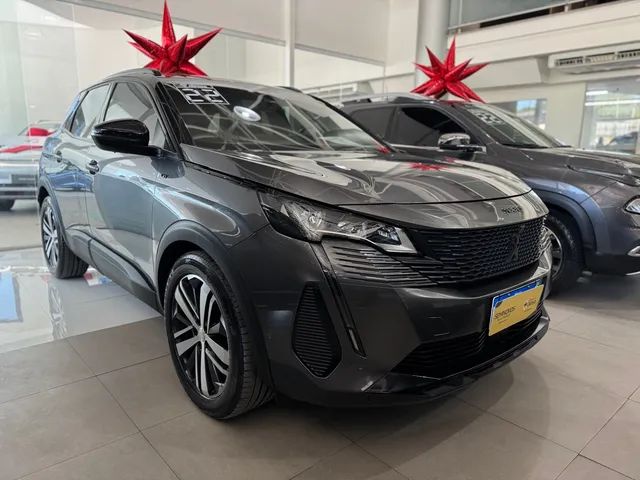PEUGEOT 3008 Usados e Novos no Rio de Janeiro e região, RJ