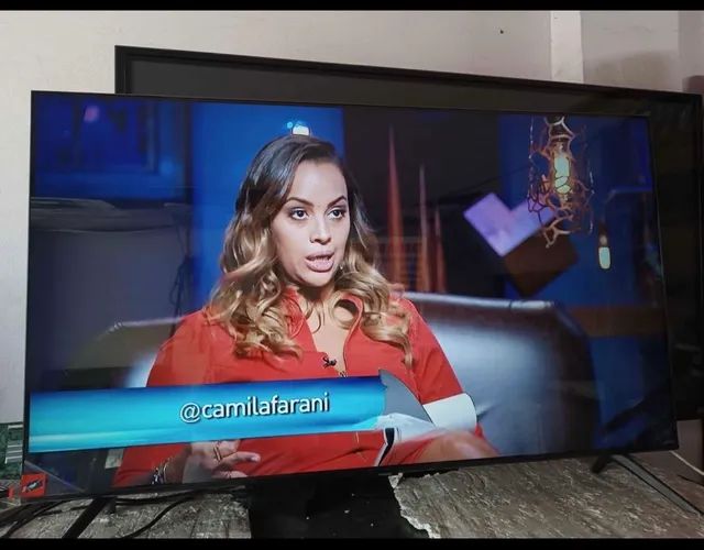 50 polegadas em Minas Gerais