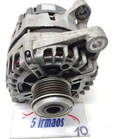 "alternador kia" no Brasil