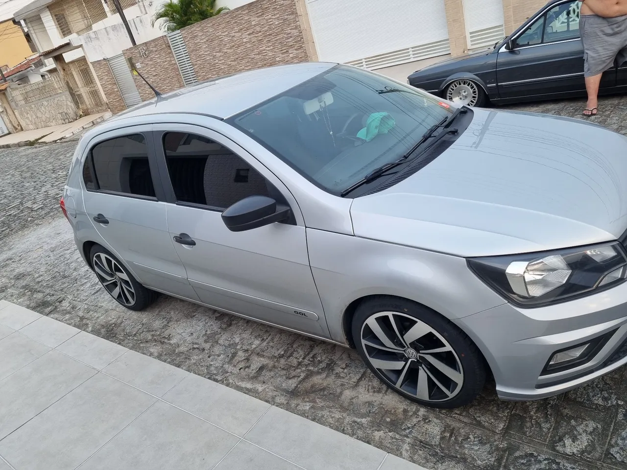 VOLKSWAGEN GOL 2020 Usados e Novos