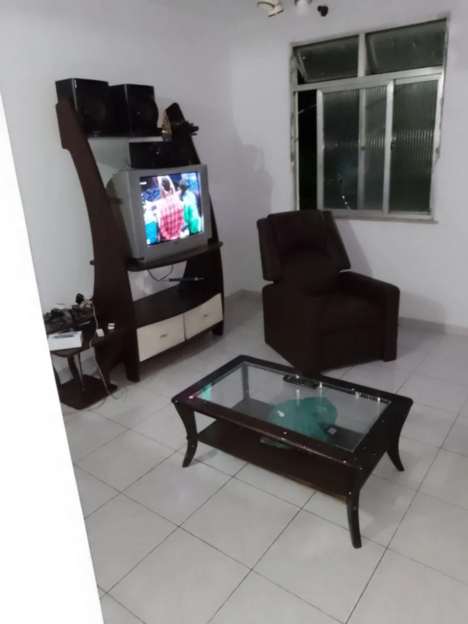 TVs no Rio de Janeiro e região, RJ