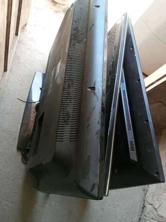 3 TVs LCD 32 polegada..para retirada de pécsas v** VENDA CASADA** 130.00 ... Li: * - TVs ...