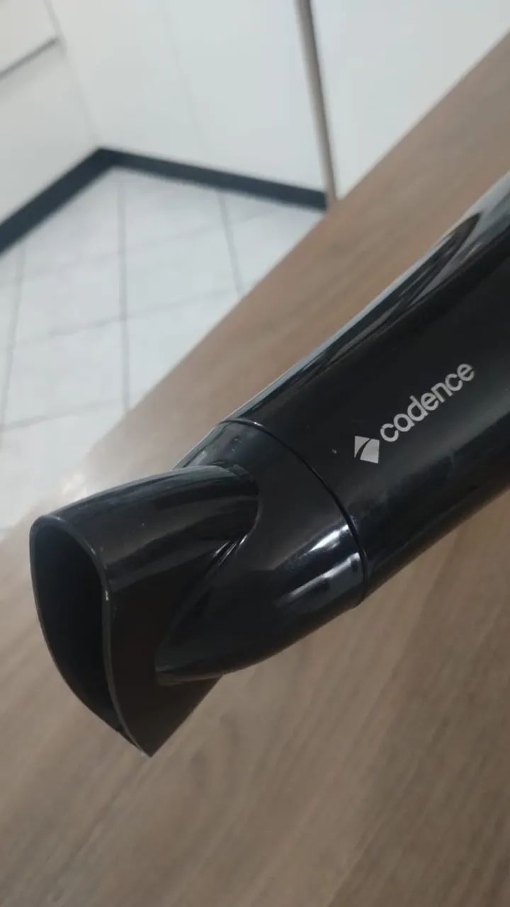 Secador de cabelos Cadence Classic Style 2000W - Eletroportáteis Para ...