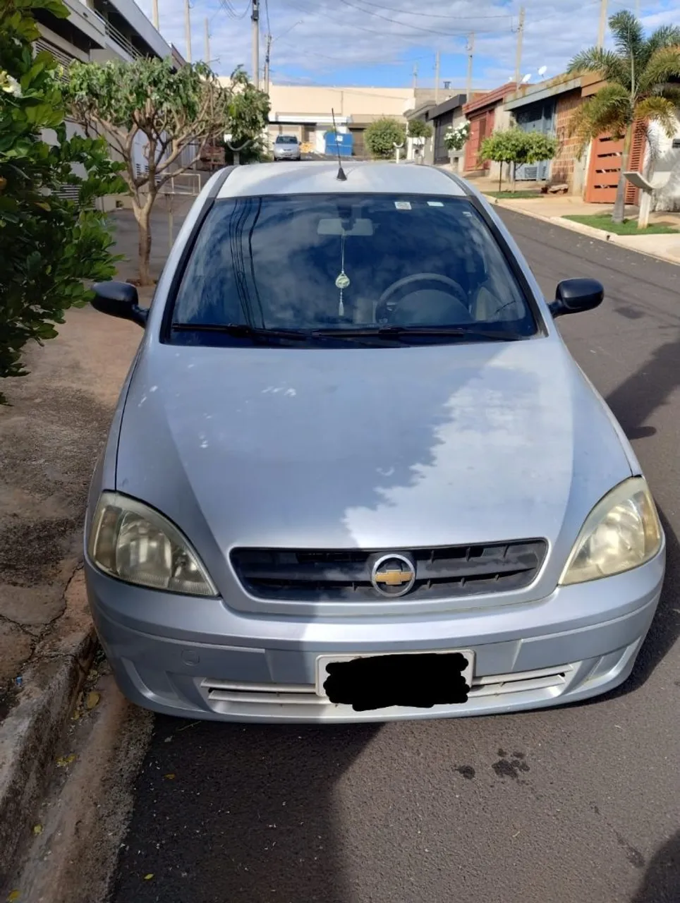 CHEVROLET CORSA 2007 Usados e Novos