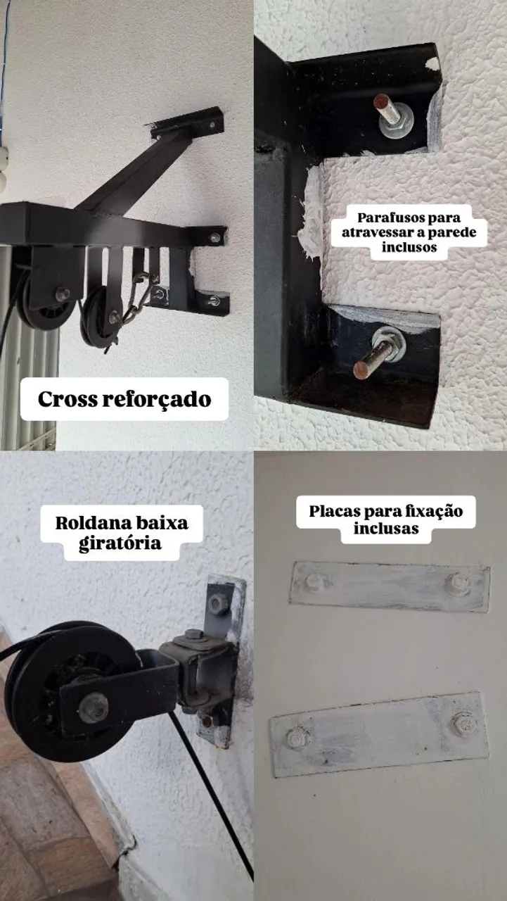 "polia academia" - Academia e Exercícios no Brasil