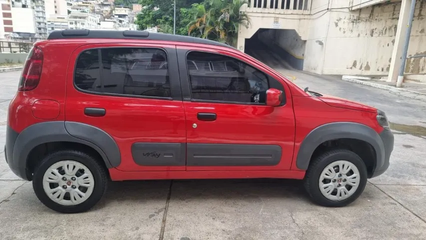 "uno way 2012 2013" - Carros Usados e Novos à venda