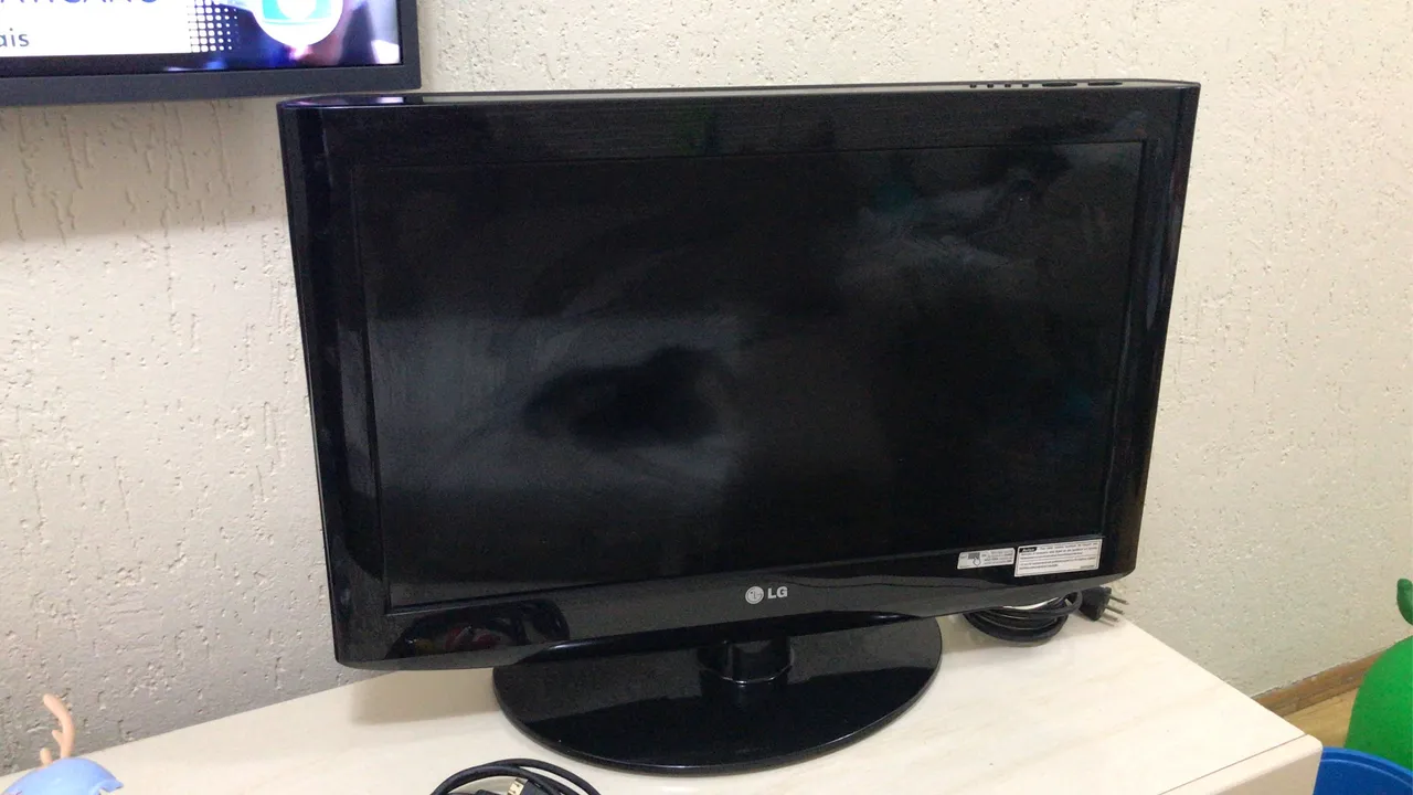 "tv lcd 26 polegadas" - TVs no Brasil