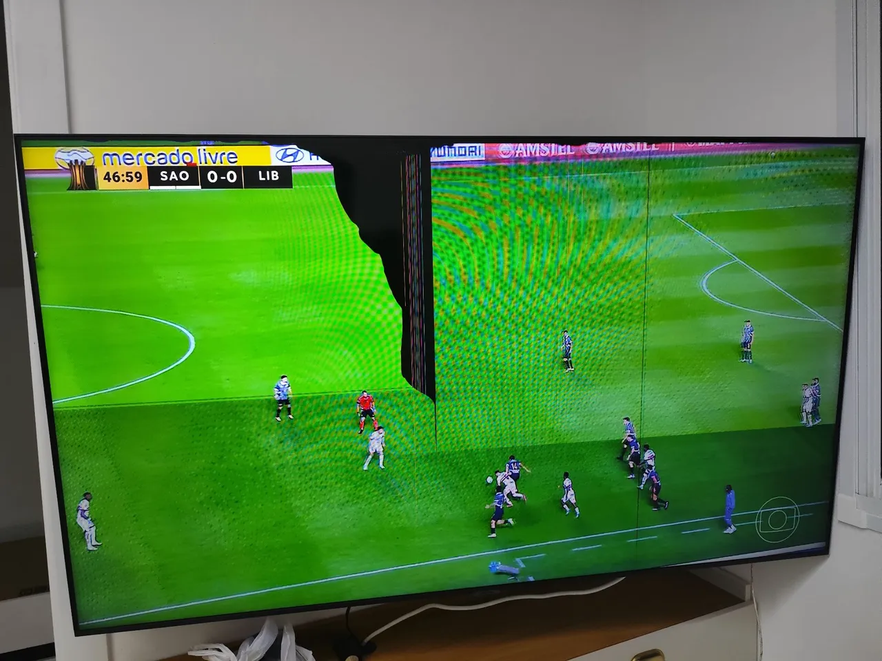 "display tcl" - TVs no Brasil