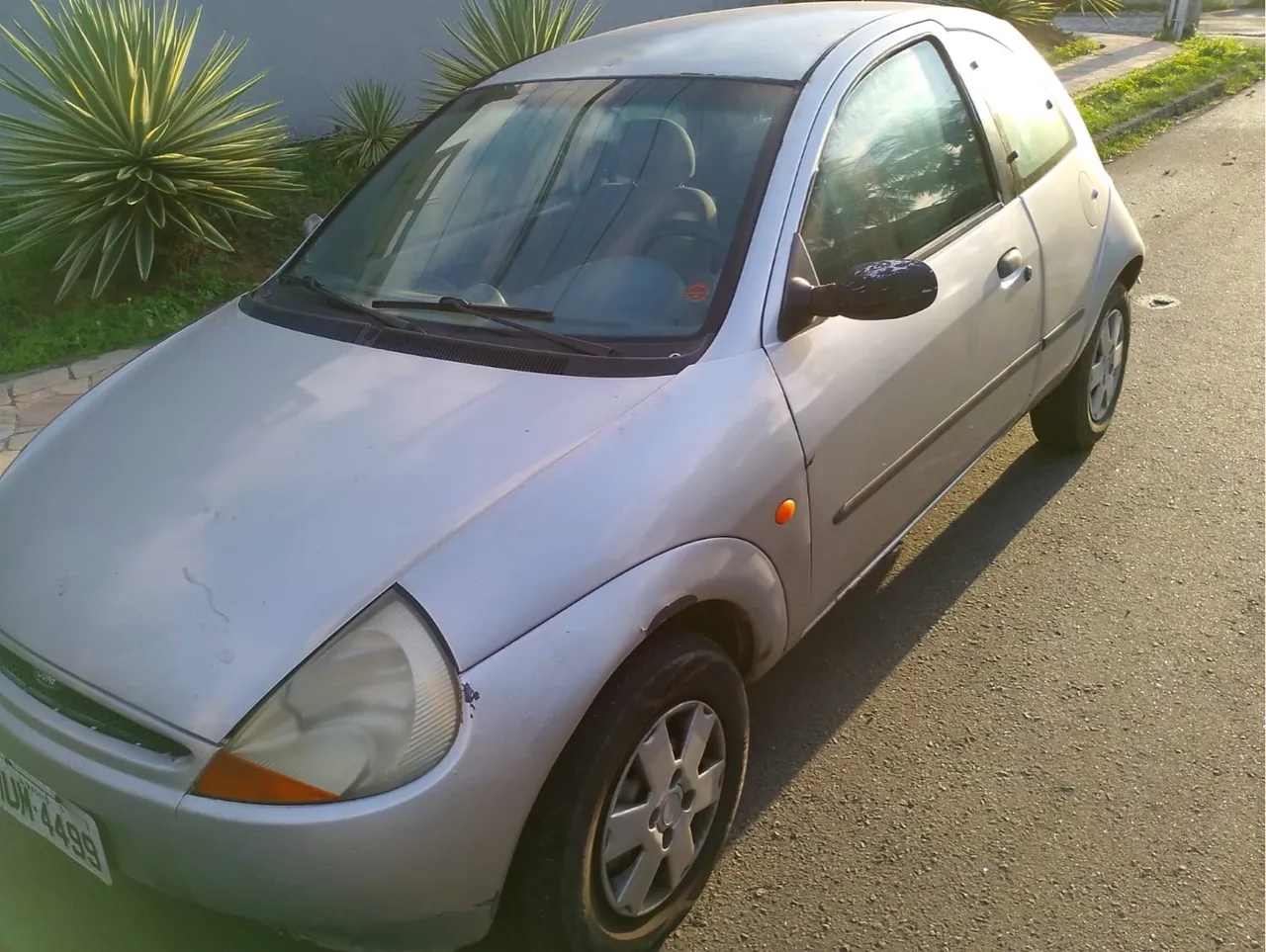 FORD KA 1999 Usados e Novos