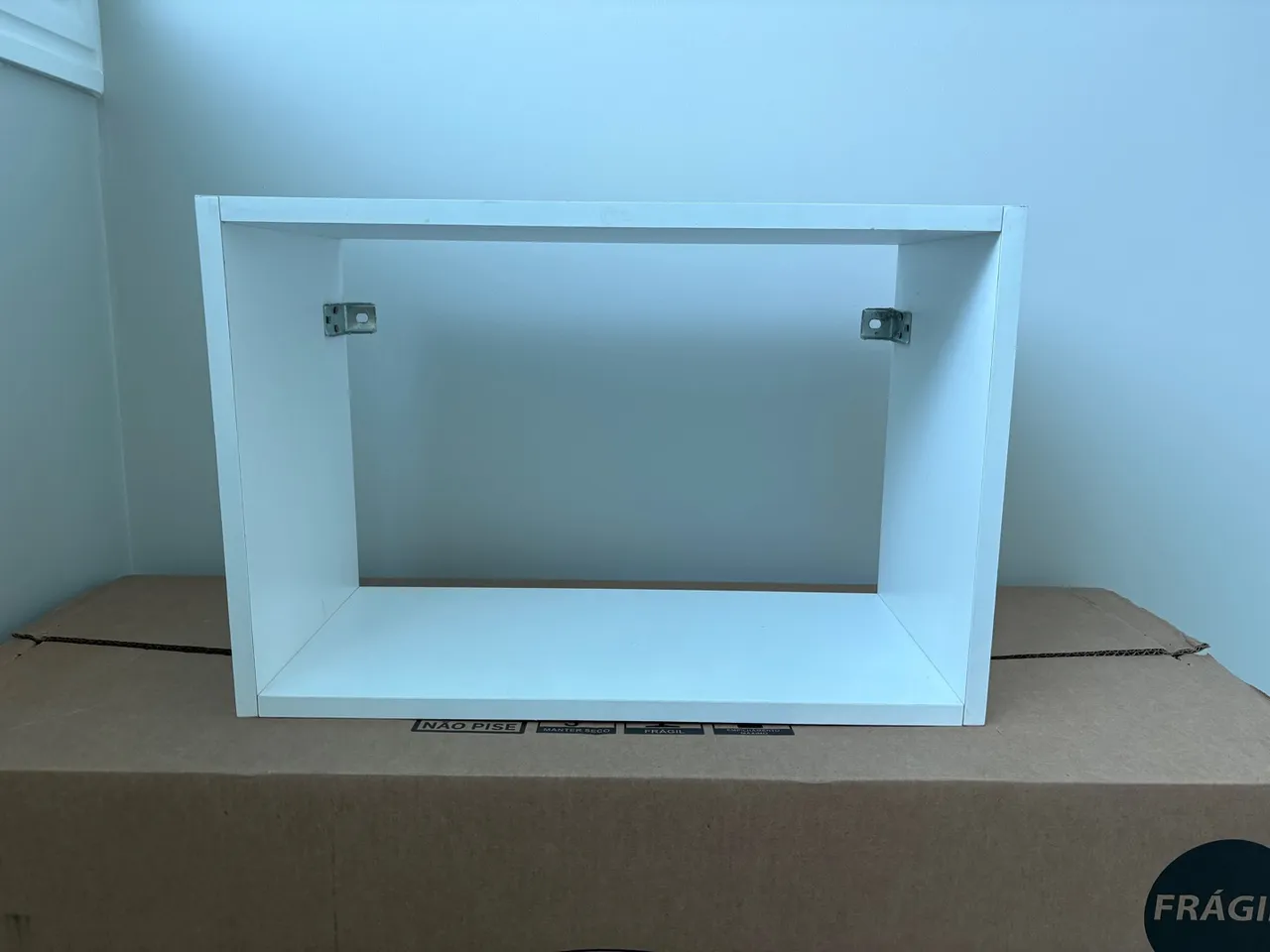 "nicho mdf sob medida" no Brasil