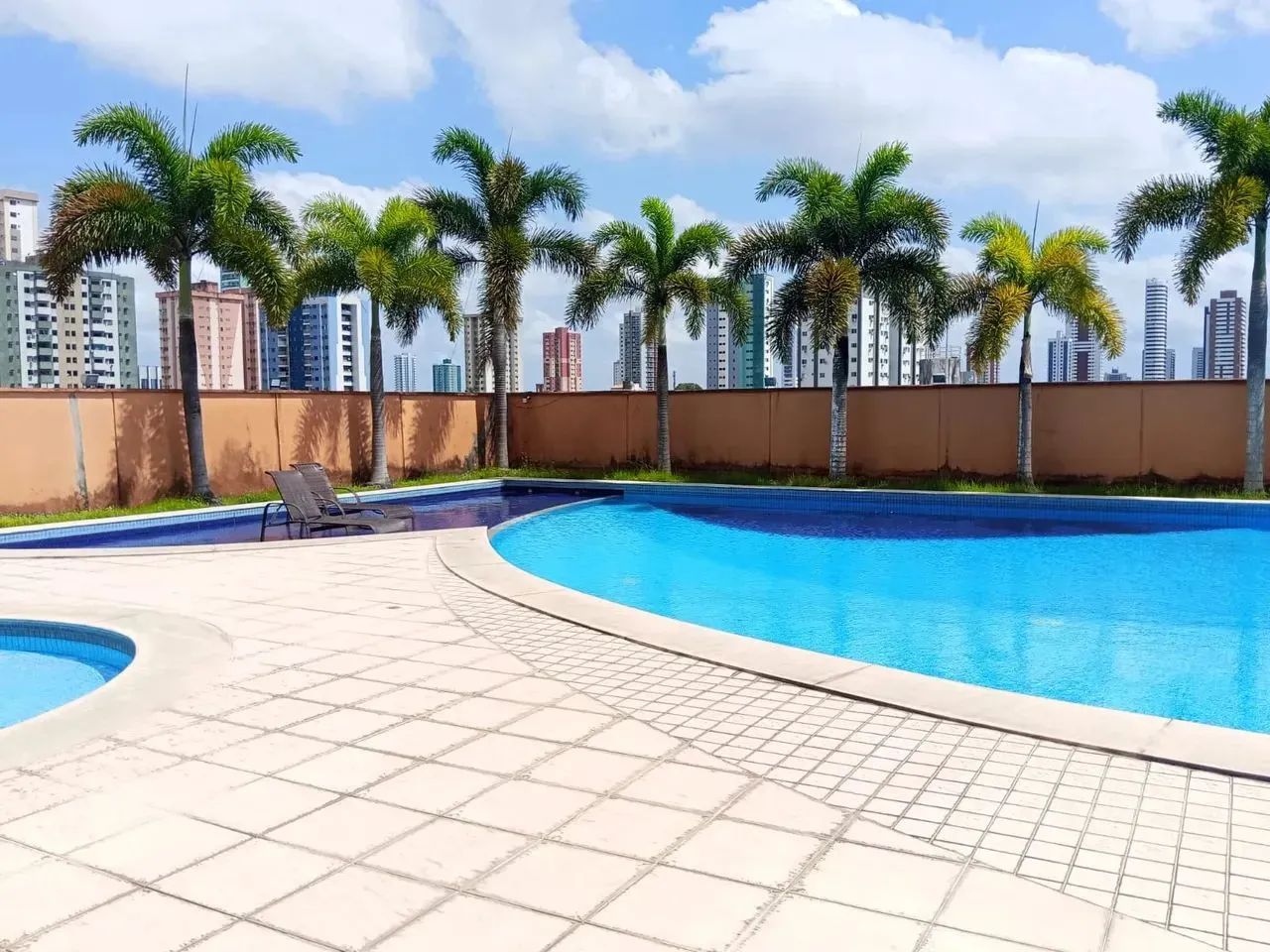 Apartamento 3 quartos à venda - Pedreira, Belém - PA 1473748292 | OLX