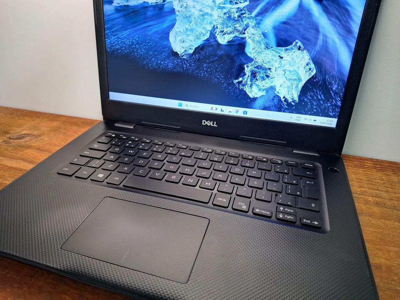Notebook Dell Vostro | Core i5 8th | 8GB RAM | SSD | Windows 11 PRO ...