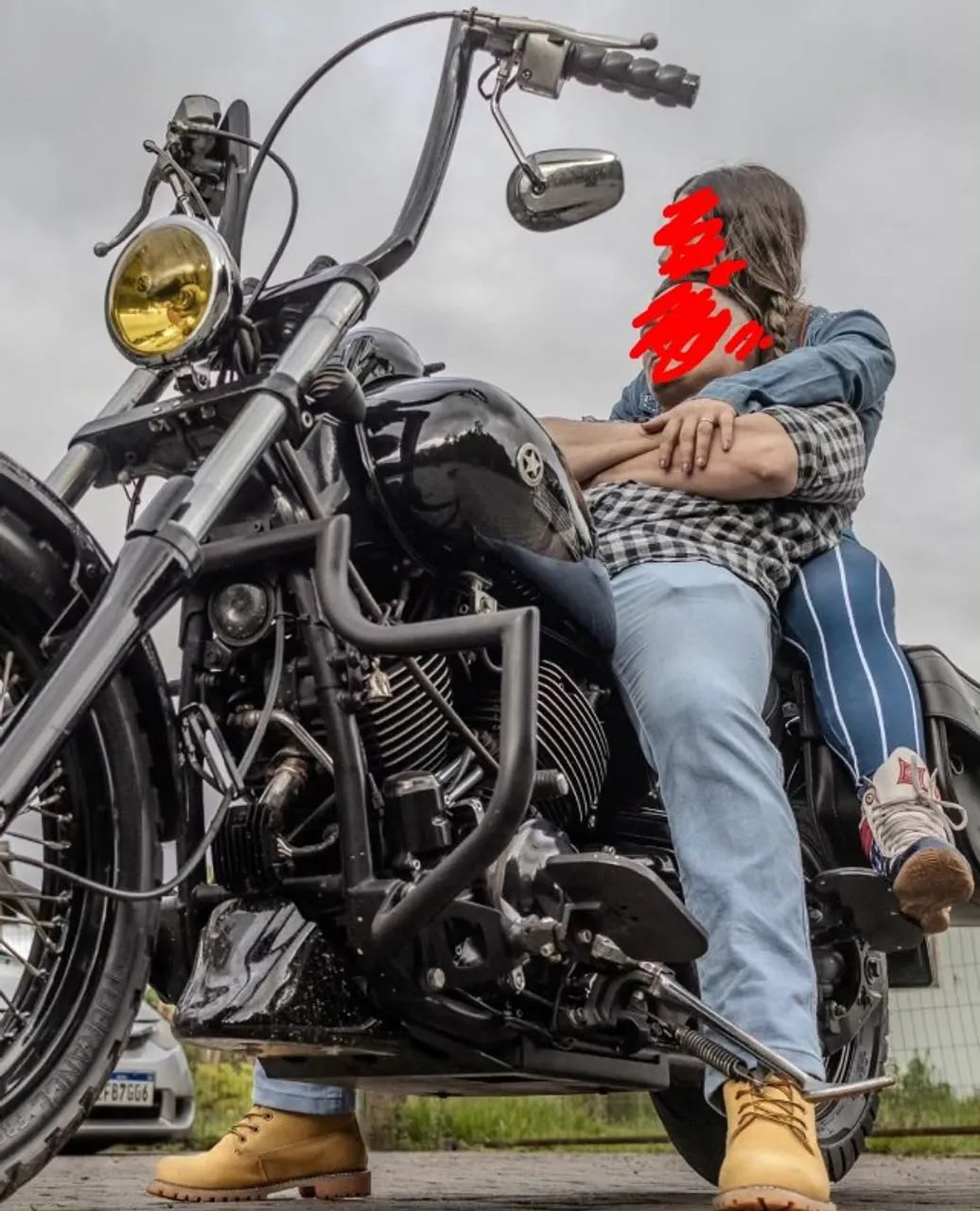 Yamaha 650 Drag Star 2004 - 1468629426 | OLX