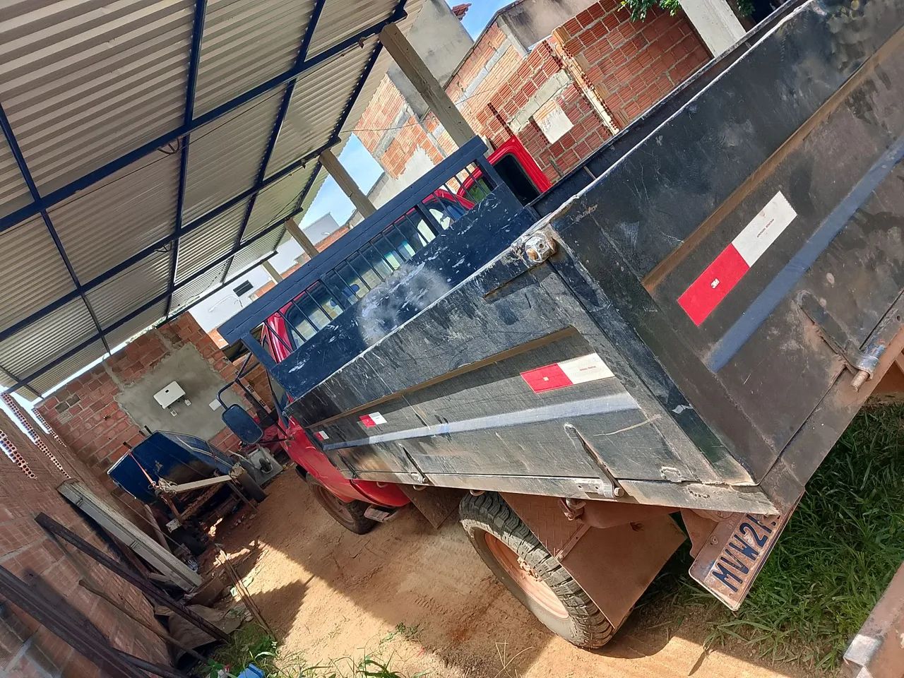 Ford F350 - Caminhões - Luzimangues, Porto Nacional 1470269184 | OLX