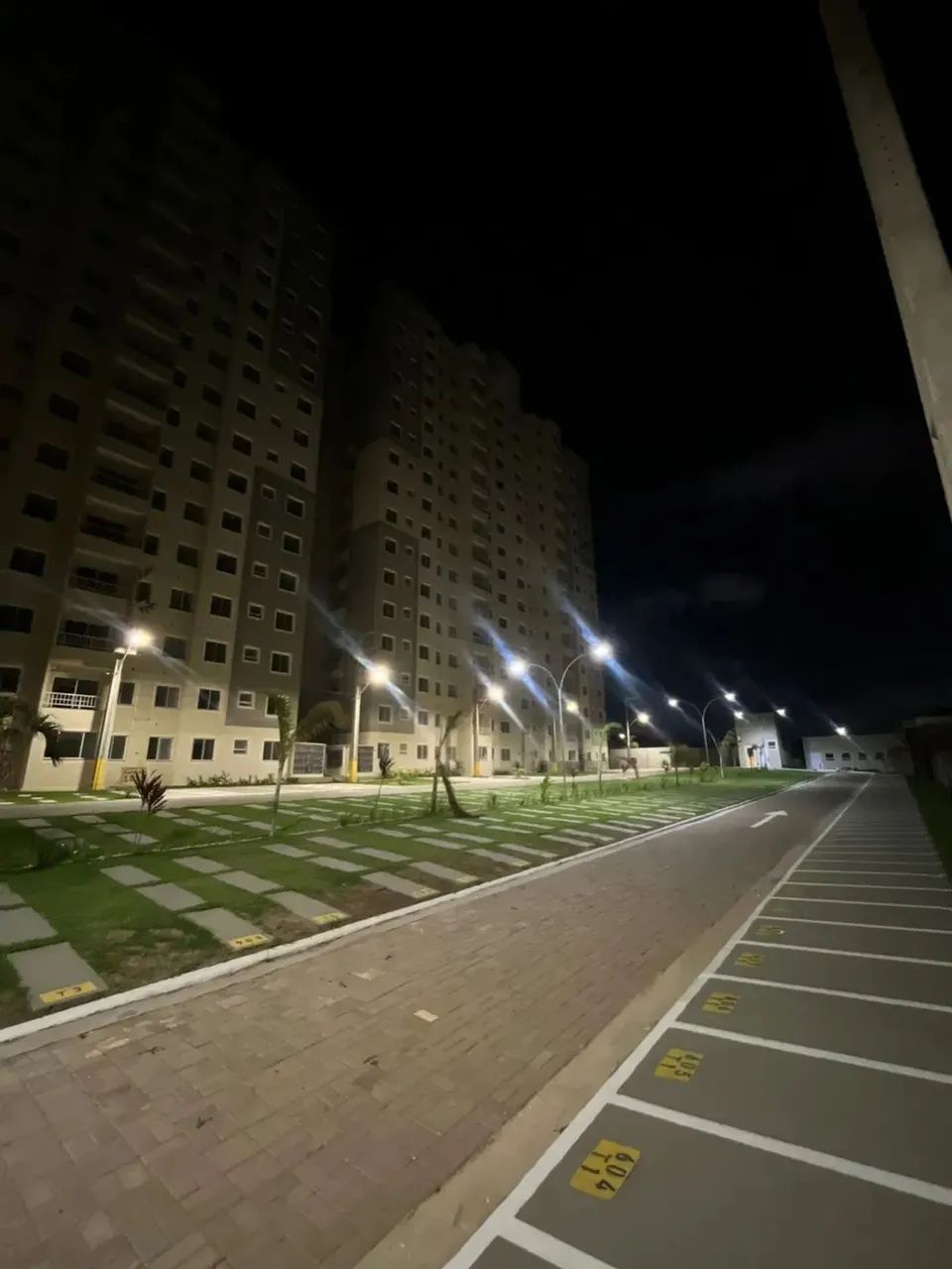 Apartamento 2 quartos à venda - Santa Rosa, São Luís - MA 1468805426 | OLX