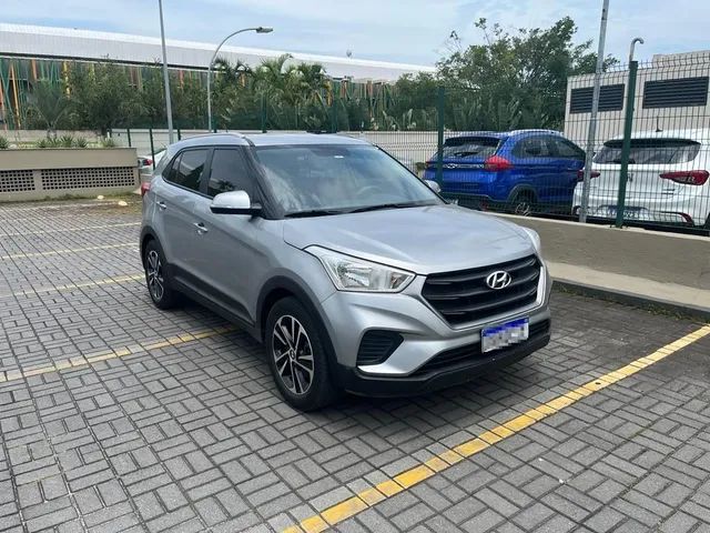 HYUNDAI 2021 Usados e Novos no RJ