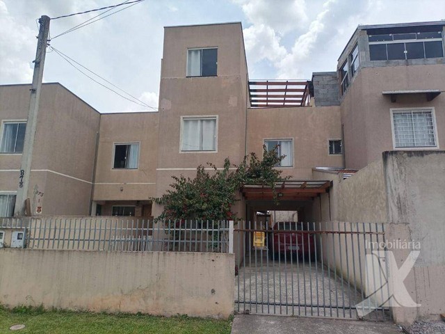 Sobrados em Colombo | +502 anúncios na OLX Brasil