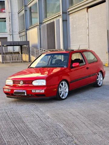 VOLKSWAGEN GOLF 1994 Usados e Novos