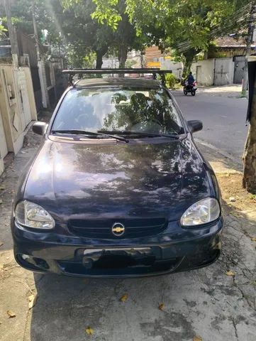 CHEVROLET CORSA 2007 Usados e Novos