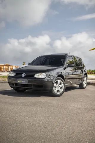 VOLKSWAGEN GOLF 2004 Usados e Novos