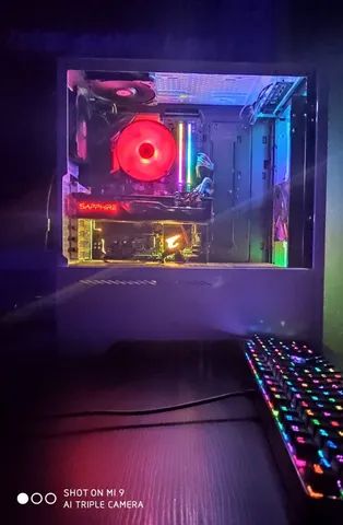 "amd b450 aorus" no Brasil