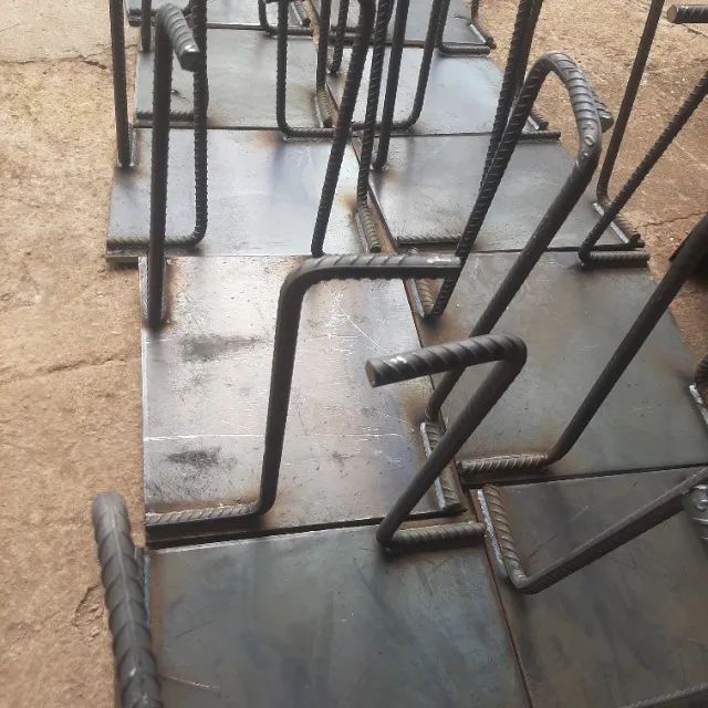 "chapa 16 espessura" no Brasil