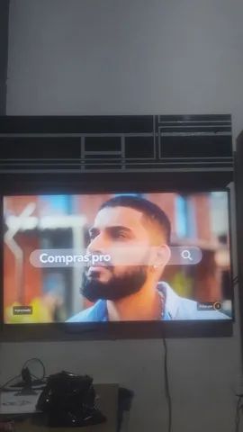 "tv lg 45 polegadas" no Brasil